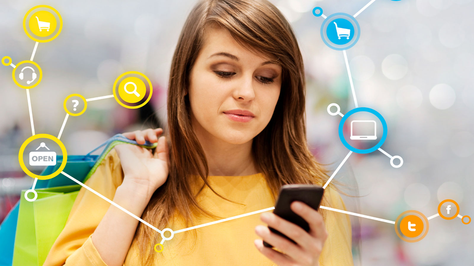 Conheça o Perfil do Consumidor Digital - ALS Web - Agência de Marketing ...